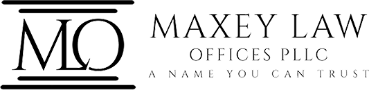 The Different Types of Murder Charges and Their Defenses | Maxey Law ...